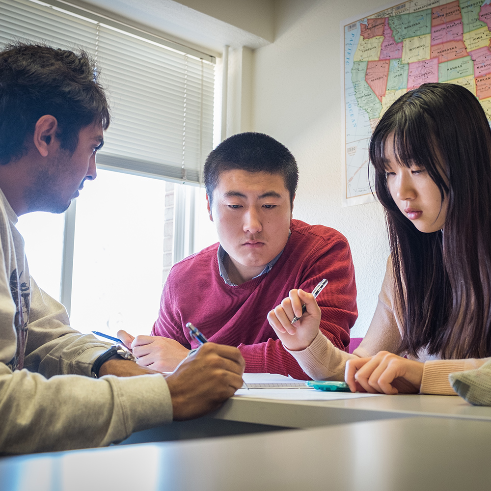 Experiential Learning, Competencies, and Exams | University of Oklahoma ...