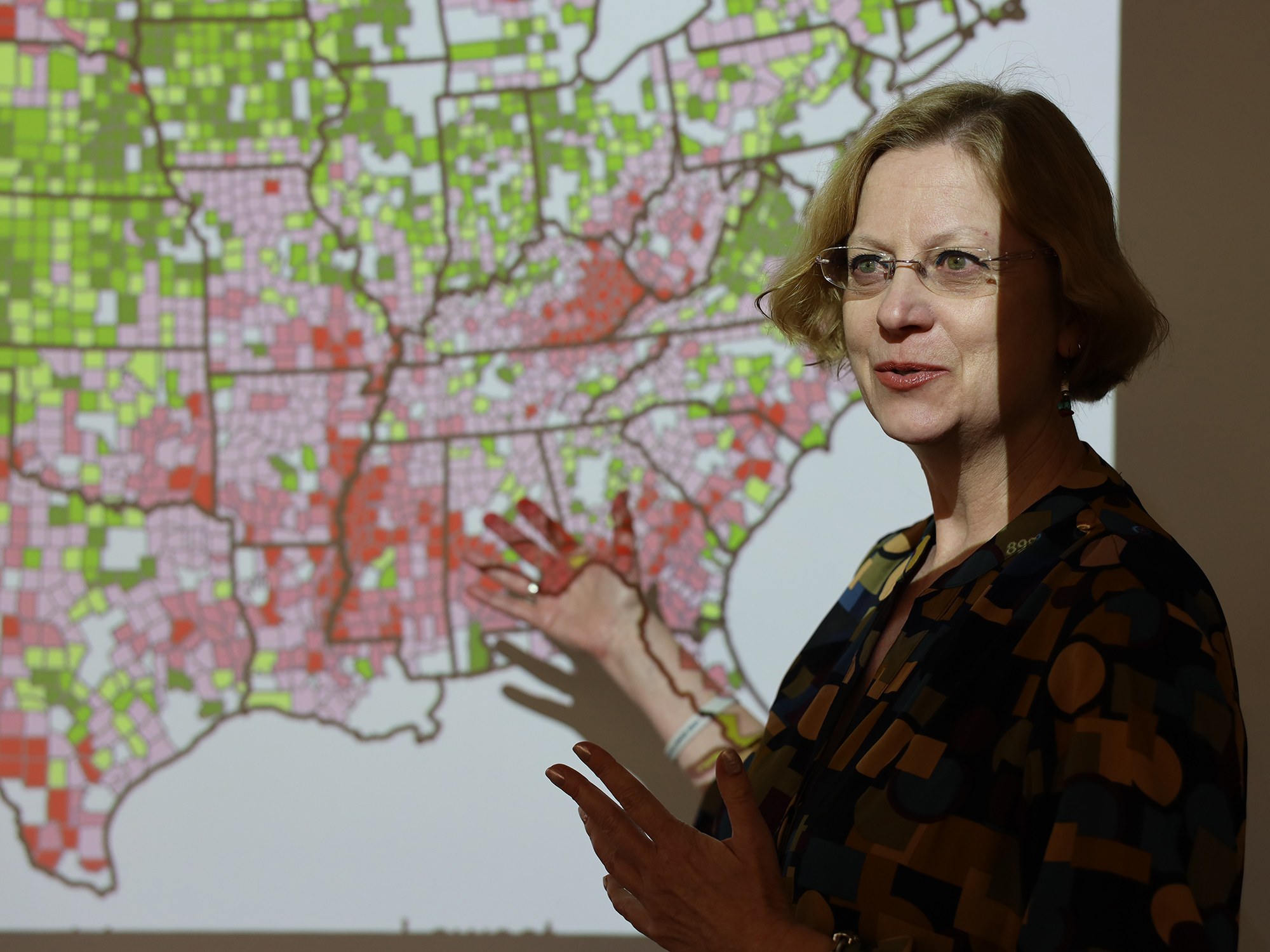 Department of Health Promotion Sciences | University of Oklahoma Hudson ...